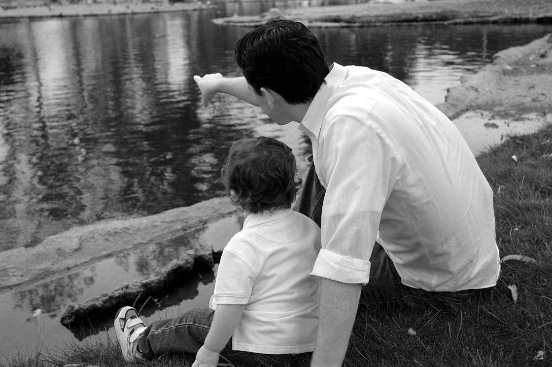 Importance Of A Father - LifePoint Church in Greenville, SC