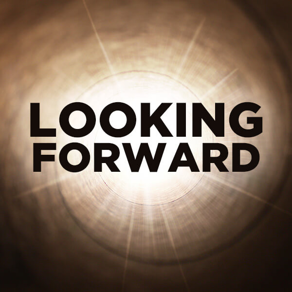 Looking Forward - LifePoint Church in Greenville, SC