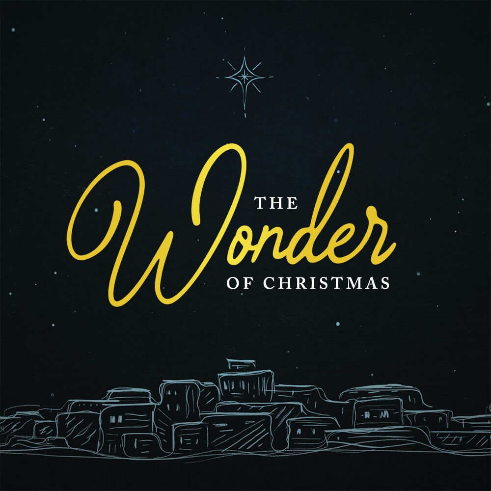 Christmas: The Wonder of WHO - LifePoint Church in Greenville, SC