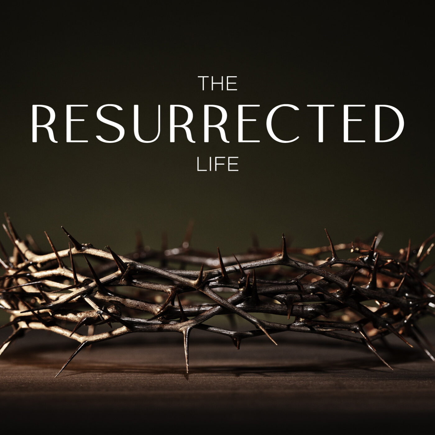The Resurrected Life - LifePoint Church in Greenville, SC