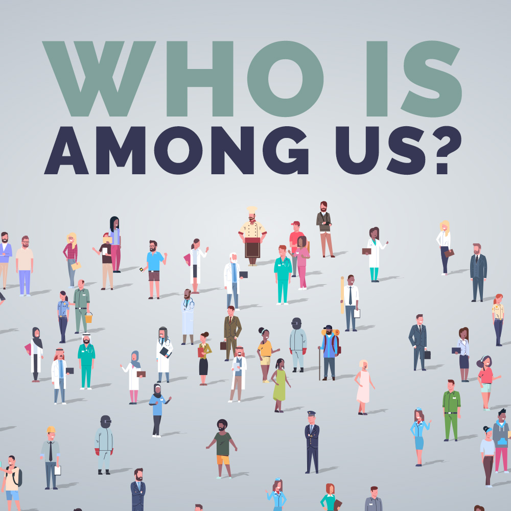 Who is Among Us? - LifePoint Church in Greenville, SC