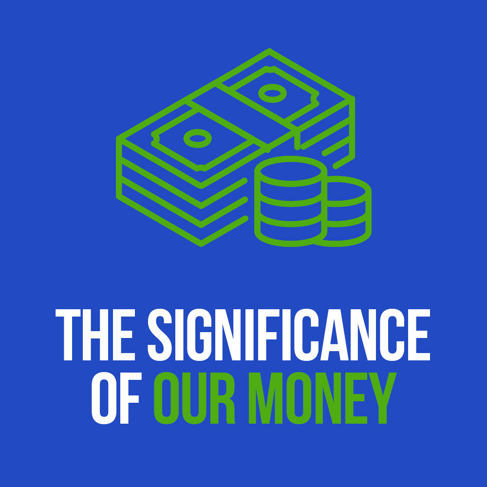 The Significance of Our Money – Part 2 - LifePoint Church in Greenville, SC